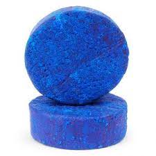 Cistern Blocks – The Village Pantry